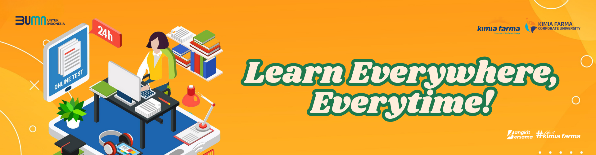 Kimia Farma eLearning